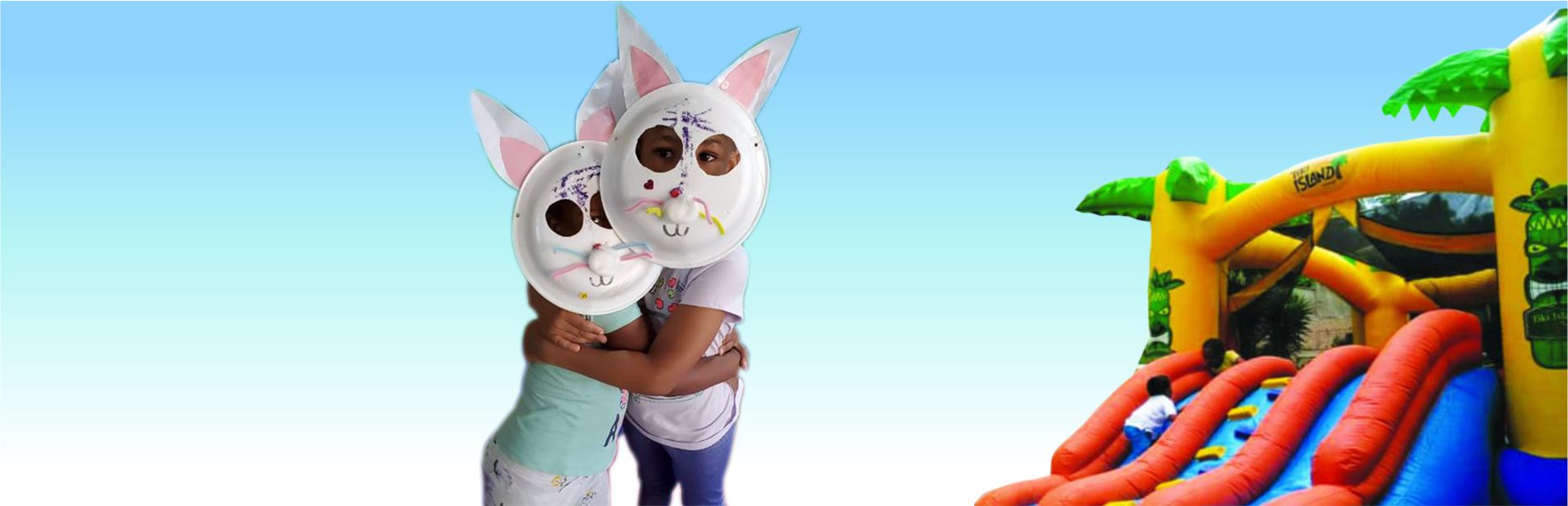 Dilly Dally - Kids Rides in Jamaica | Family Fair | It's a Party time ...