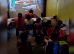 Dilly Dally - Kids Rides in Jamaica | Family Fair | It's a Party time ...